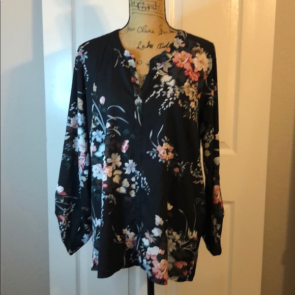 Soho Lady | Tops | Soho Lady Plus Top | Poshmark